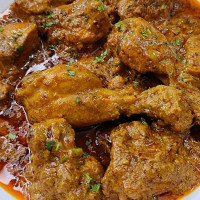 Shan - E - Roti (Oklahoma): Authentic Indian Cuisine in Okemah